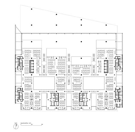 Gallery Of New City Hall In Buenos Aires Foster Partners 9 The