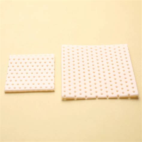 Rhinoplasty Splint Immobilize Thermoplastic Nose Nasal Fracture Splint
