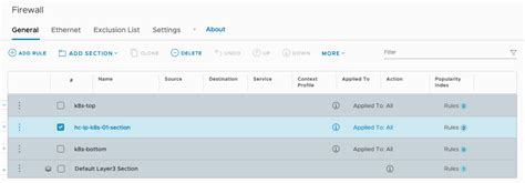 Lab Guide Kubernetes And Nsx T Container Network Plugin Step By