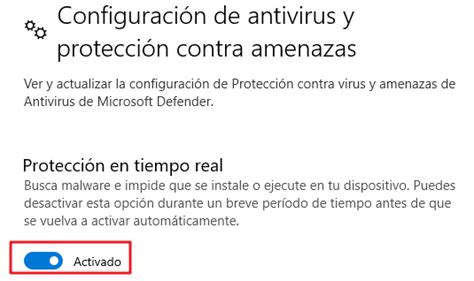 Uso Elevado Del CPU Por Antimalware Service Executable Soluciones Aprobadas