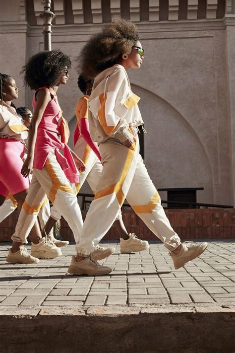 Cool Girl Swedish Brand Monki To Launch In Abu Dhabi In Pictures