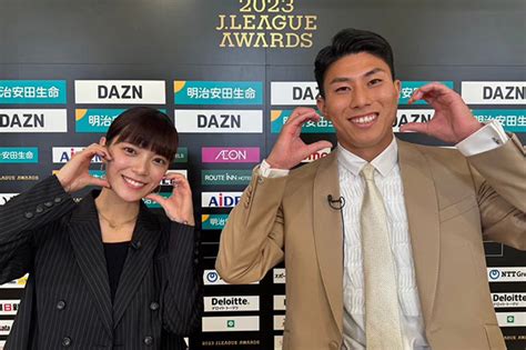 【公式】33日）深夜125～「ラブ！！jリーグ」（テレビ朝日）96【放送告知】：jリーグ公式サイト（jleaguejp）