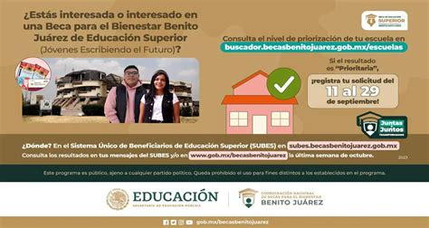 Convocatoria Beca Jóvenes Escribiendo El Futuro 2023 2