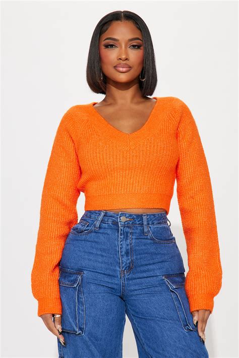 Discover Girly Sweaters Fashion Nova