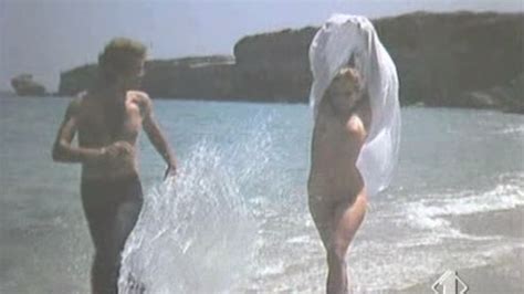 Naked Daniela Doria In Le Seminariste
