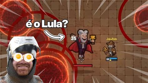 JOGO DO ANDREZITOS RELIC DUDES Final Muito Bom YouTube