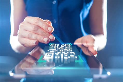 Qr Payments How To Include Them In A Business Bbva Apimarket