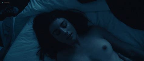 Naked Dominik García Lorido In Desolation