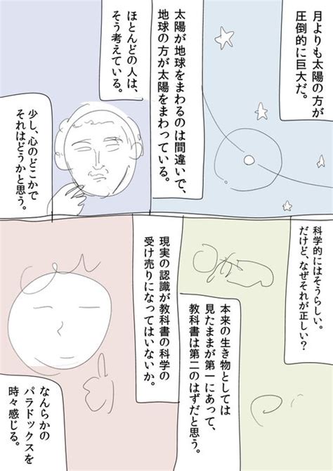 2022年05月05日のツイート 電解質 さんのマンガ ツイコミ仮