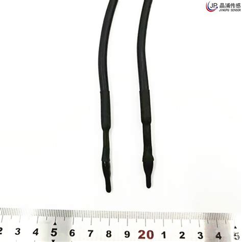 China Customized Epoxy NTC Temperature Sensor Suppliers Manufacturers Factory Wholesale