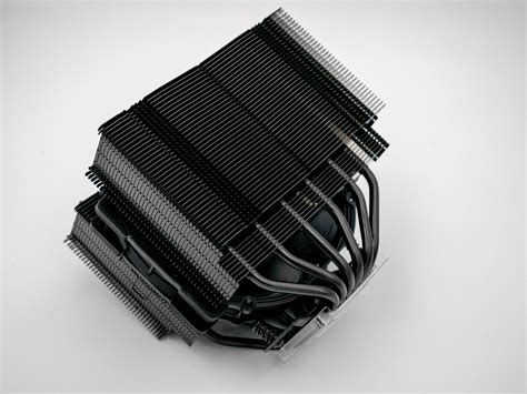 Noctua Nh D S Chromax Recensione Pc Gaming It