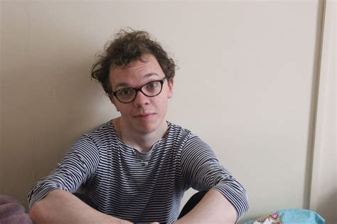 Robert Jackson The Kindling