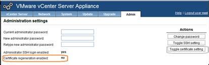 Failed To Connect To VMware Lookup Service SSL Certificate Verification Failed Munishpal S Blog