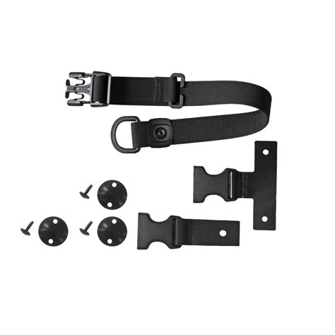 Ortlieb X Stealth Auxiliary Closure Strap Ql21 Ebike Team