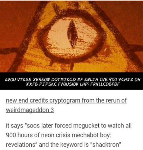 Billcipher Gravityfalls Gravity Falls Gravity Falls Funny Fall Memes