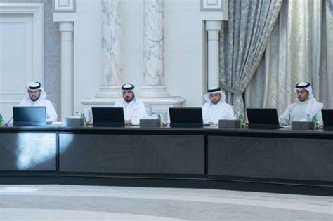 تنفيذي الشارقة يعتمد مشروع قانون تنظيم أكاديمية العلوم الشرطية