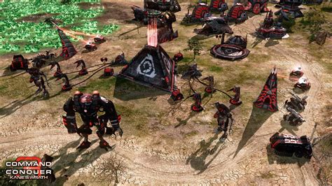 Command Conquer 3 Kane S Wrath Images Screenshots GameGrin