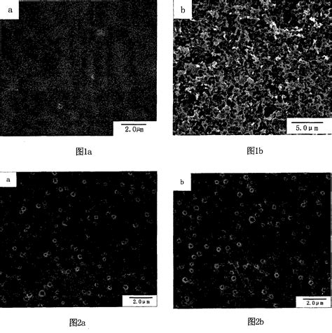 Microetching Method On Abs Engineering Plastic Element Surface Without