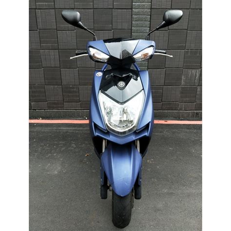 Yamaha 山葉機車 勁戰 125六代的價格推薦 2020年12月 比價比個夠biggo