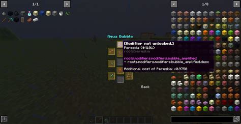 Alpha17 Mistakes With Localization Of Modifiers · Issue 714