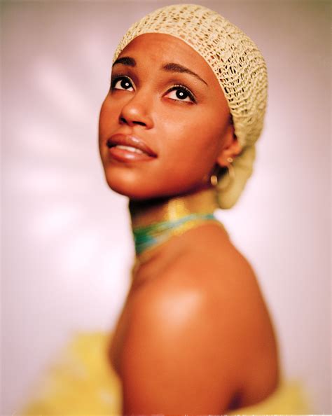 Three Legendary Hip Hop Moments With Michie Mee Foyer