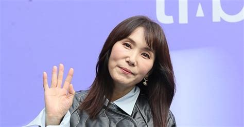 포토 장혜진 온화한 시선