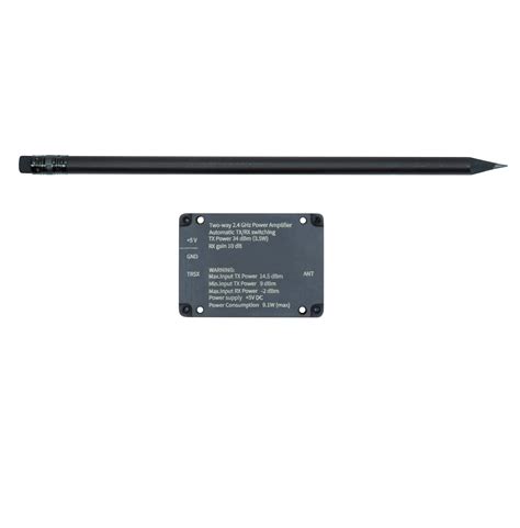 24gpa Bi Directional Power Amplifier