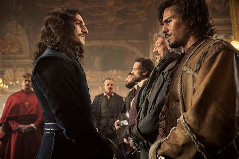Los Tres Mosqueteros Dartagnan Llega A Cines Las Mejores Películas