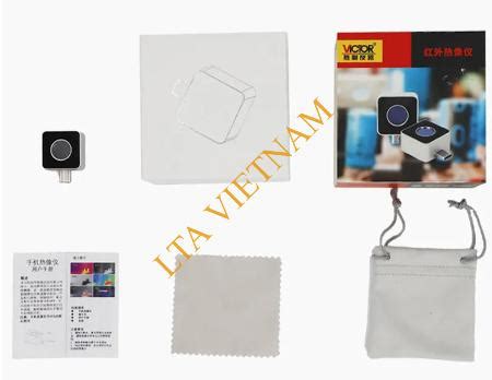 ĐIỆN THOẠI KÈM CAMERA NHIỆT ĐỘ VICTOR 328B - CÔNG TY TNHH HIỆU CHUẨN ...