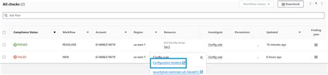 Security Hub Overview Threat Detection And Response