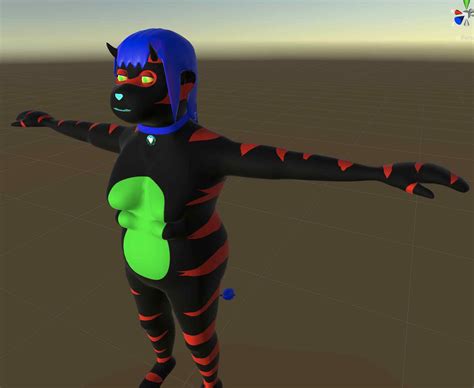 Fluffy Rambles Custom Vrchat Shader Good And Bad