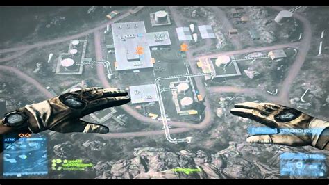 Battlefield 3 Jump Damavand Peak ⓢⓤⓑⓢⓒⓡⓘⓑⓔ Youtube
