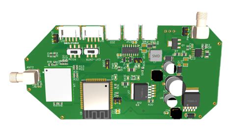 Iotmate Solutions Real Time Kinematic Rtk Solution Iot Hardware Design Mobile App Cloud
