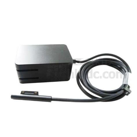 Surface Pro Microsoft Surface Charger Power Adapter Ac Adapter Parts Components