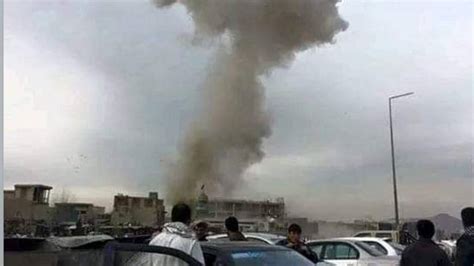 انفجار في مدخل المطار العسكري في كابل، والإعدام في مصر للمتهم في قضية