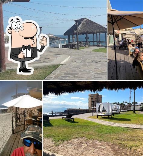 Sunio Beach Club Rosarito Restaurant Menu And Reviews