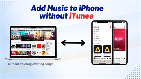 How To Transfer Music To Iphone Without Itunes Usb And Iphone To Usb