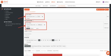 4 ways to leverage user metrics in moesif moesif blog