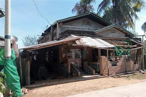 လောင်းလုံးမှာ အရပ်သားတစ်ဦးကို စစ်ကောင်စီတပ် ခေါင်းဖြတ်သတ်ဖြတ် Than