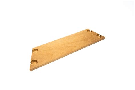 Extensions En Bois Iroko Pour Braseros Tonton Glouton Tonton Glouton