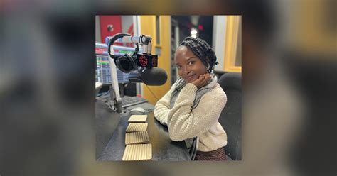 Tastemakers With Actress Ditebogo Ledwaba 5 Nights Omny Fm