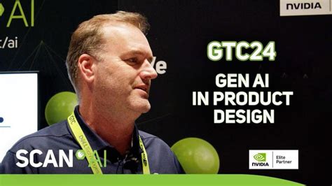 Scan Computers On Linkedin Generative Ai In Product Design Interview