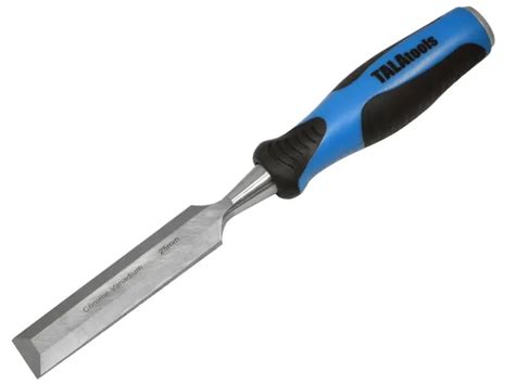 Tala 25mm Wood Chisel Cal Flavins
