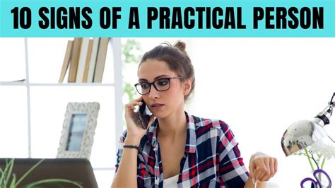 Practical Person