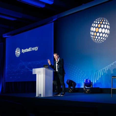 Manash Goswami On Linkedin Rystadenergy