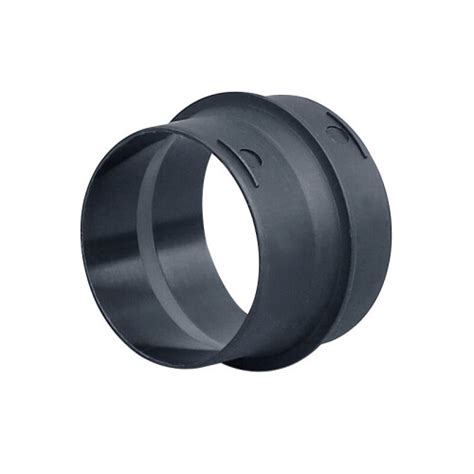 75mm To 80mm Parking Heater Ducting Reducer Connector Air Heater Duct