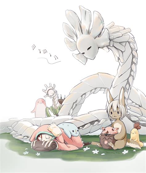 371 Mejores Imagenes De Made In Abyss En 2020 Anime Dibujos Magia Anime Images