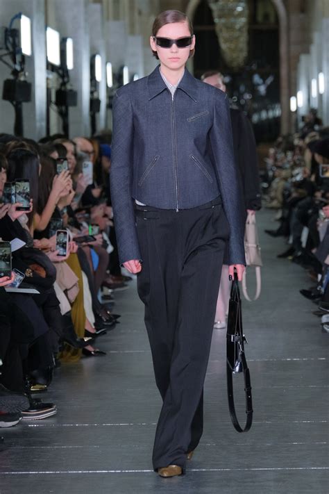 Tory Burch Fall 2024 Ready To Wear Runway Fashion Show And Collection