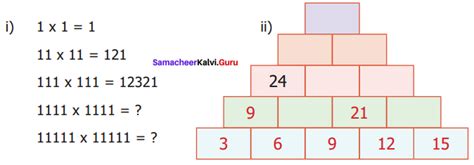 Samacheer Kalvi 6th Maths Solutions Term 3 Chapter 5 Information