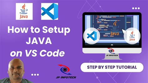 How To Run Java Program In Visual Studio Code Install And Setup Java In